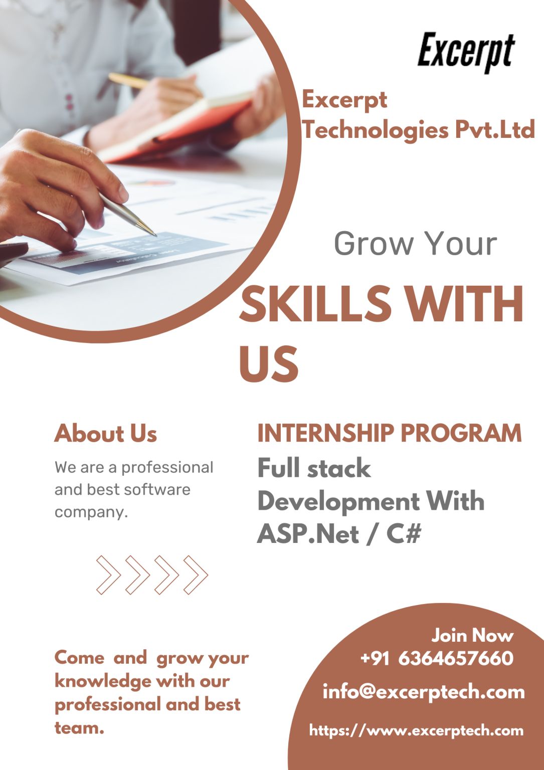 Jyothi Nagaraj on LinkedIn: #aspnet #internshipopportunity # ... Jyothi Nagaraj on LinkedIn: #aspnet #internshipopportunity # ...