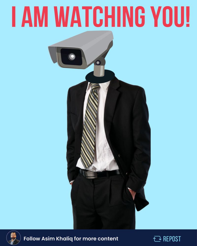 How to stop micromanaging and empower your teams | Asim Khaliq posted ... How to stop micromanaging and empower your teams | Asim Khaliq posted ...