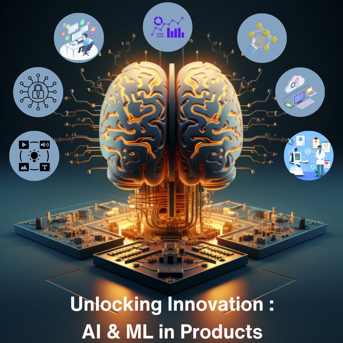 Bhupathiraju Varma on LinkedIn: 🚀 Unlocking Innovation: Integrating AI ... Bhupathiraju Varma on LinkedIn: 🚀 Unlocking Innovation: Integrating AI ...