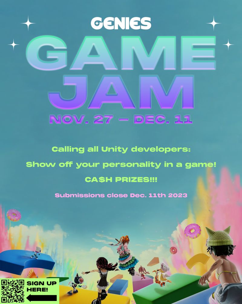 Carl Domingo on LinkedIn: #gamejam #gamedev #unity Carl Domingo on LinkedIn: #gamejam #gamedev #unity