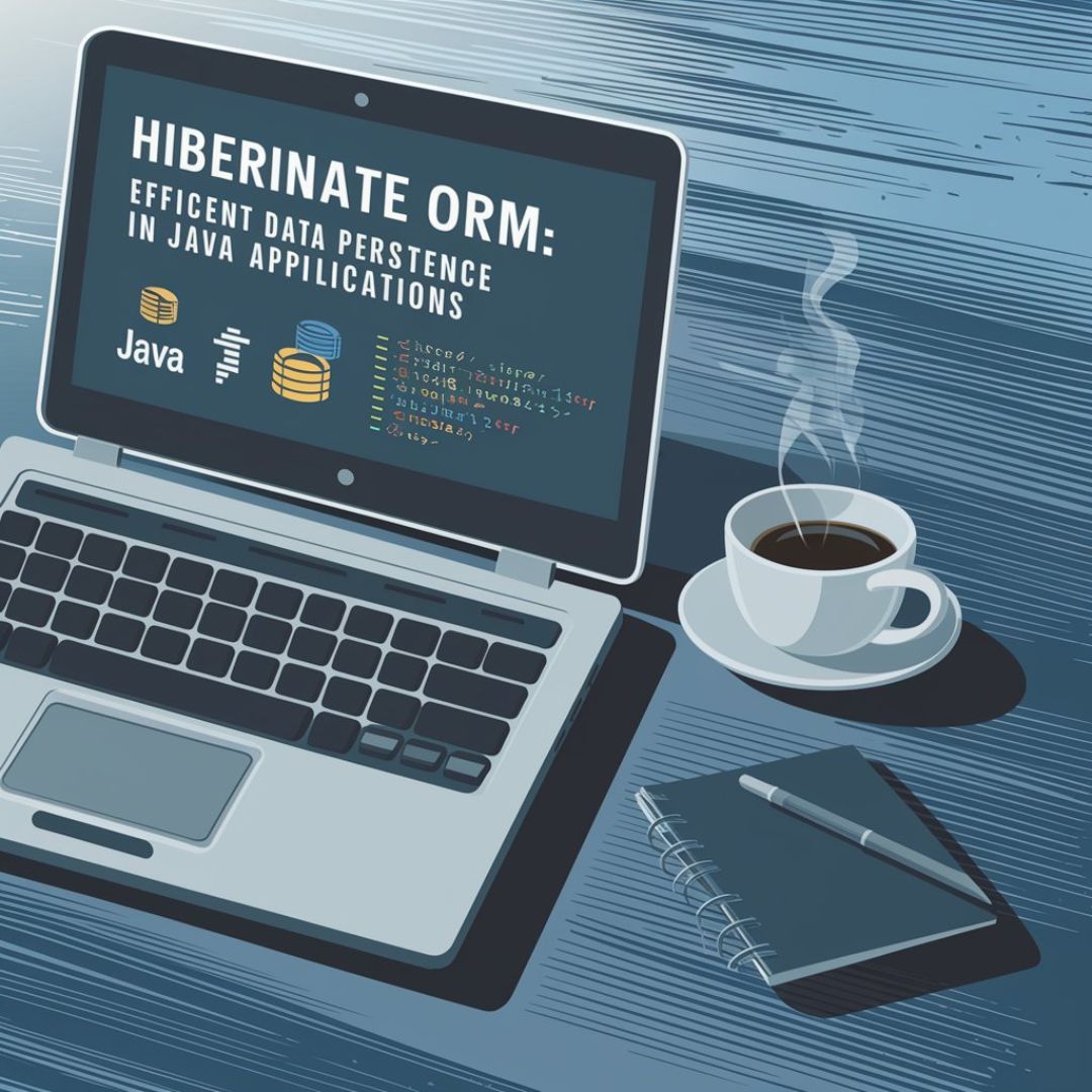 Muhammad T. on LinkedIn: #java #hibernate #orm #datapersistence Muhammad T. on LinkedIn: #java #hibernate #orm #datapersistence