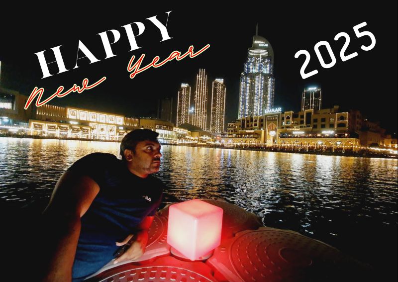 Dr. Himanshu Tiwari on LinkedIn: #happynewyear #2025goals # ... Dr. Himanshu Tiwari on LinkedIn: #happynewyear #2025goals # ...