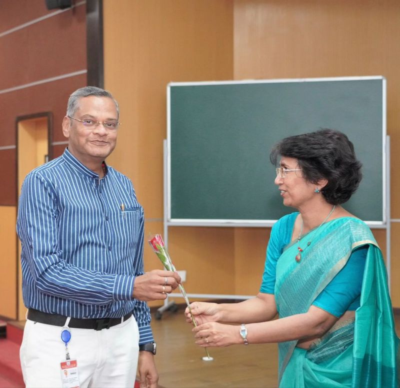 Dr. Ajai Singh on LinkedIn: #ajaisingh #aiims #aiimsbhopal # ... Dr. Ajai Singh on LinkedIn: #ajaisingh #aiims #aiimsbhopal # ...