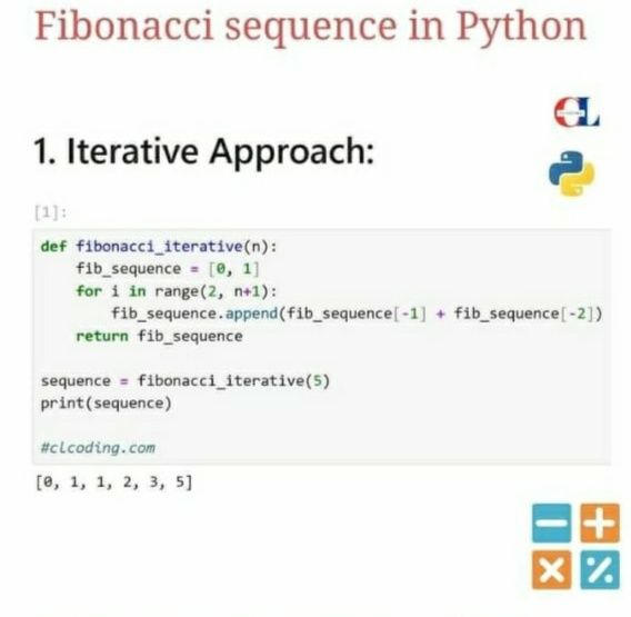 # python fibonacci sequence in python | Kusumitha jujaru # python fibonacci sequence in python | Kusumitha jujaru