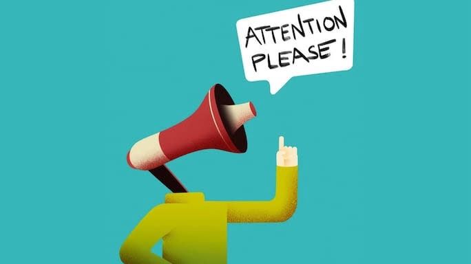 Ram Anumanchipalli on LinkedIn: How to improve your attention to people ... Ram Anumanchipalli on LinkedIn: How to improve your attention to people ...
