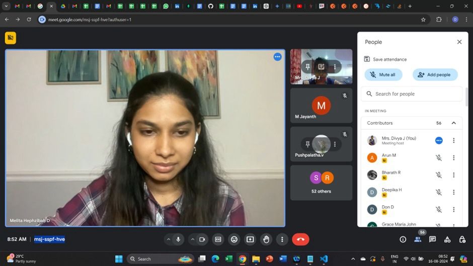 Mithun Jayant M on LinkedIn: #microservices #software Mithun Jayant M on LinkedIn: #microservices #software