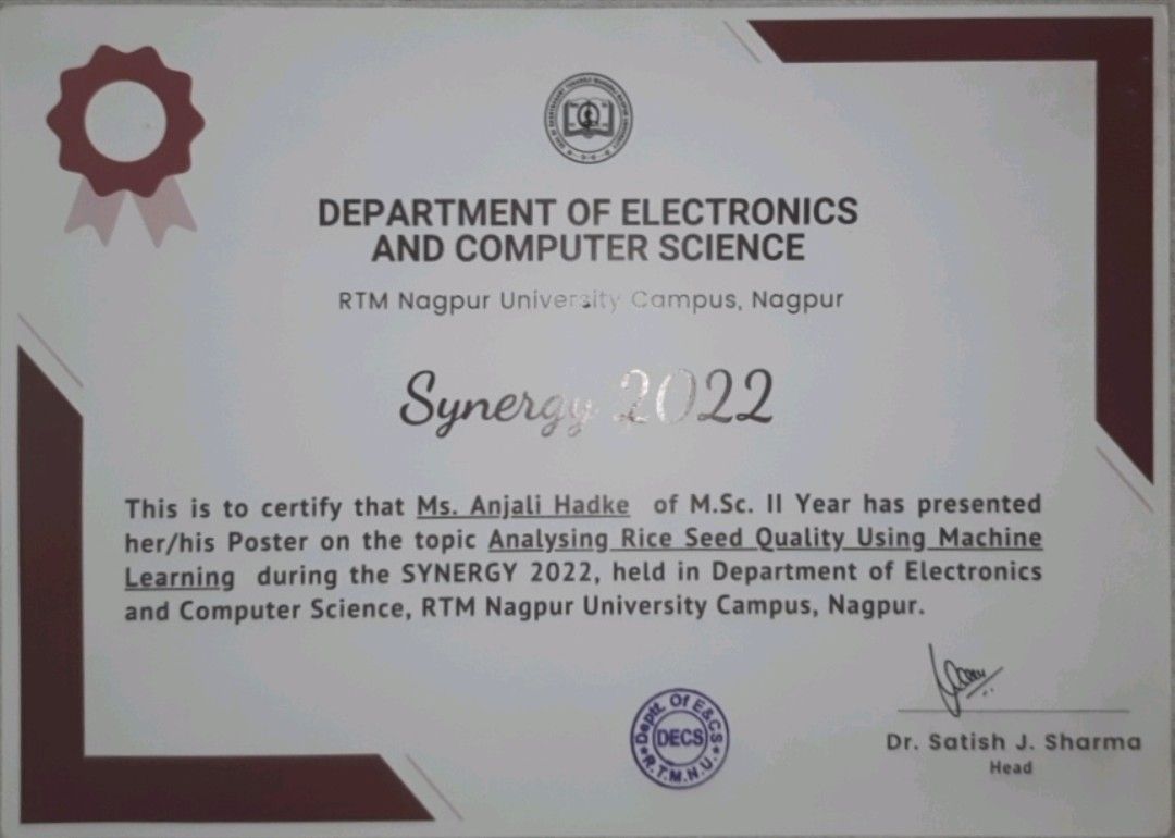 Anjali Hadke on LinkedIn: #python #imageprocessing Anjali Hadke on LinkedIn: #python #imageprocessing