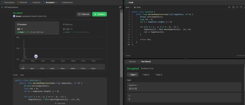Himasri S on LinkedIn: #leetcode #codingchallenge #stringmanipulation # ... Himasri S on LinkedIn: #leetcode #codingchallenge #stringmanipulation # ...