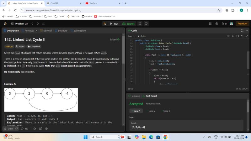 Ayush Ranjan on LinkedIn: #100daysofcode #codenewbie #leetcode #tech # ... Ayush Ranjan on LinkedIn: #100daysofcode #codenewbie #leetcode #tech # ...