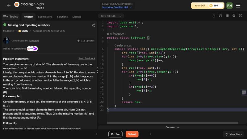 #100daysofcode #100daysofcode #codingchallenge #dsa #javaprogramming ... #100daysofcode #100daysofcode #codingchallenge #dsa #javaprogramming ...