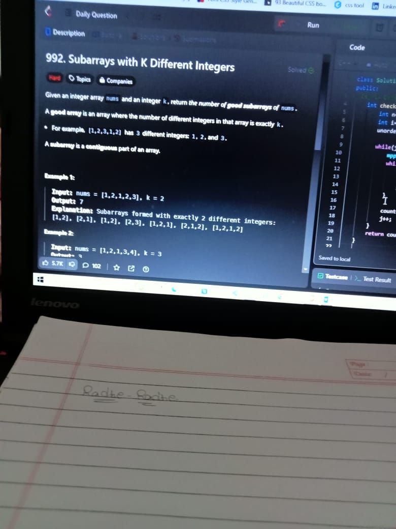 #leetcode #leetcode #60daychallenge #algorithm #codewithkelement # ... #leetcode #leetcode #60daychallenge #algorithm #codewithkelement # ...