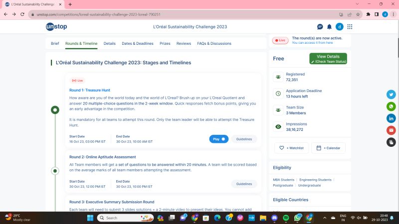 Divya Pakanati on LinkedIn: Exciting News! I'm thrilled to announce my ... Divya Pakanati on LinkedIn: Exciting News! I'm thrilled to announce my ...