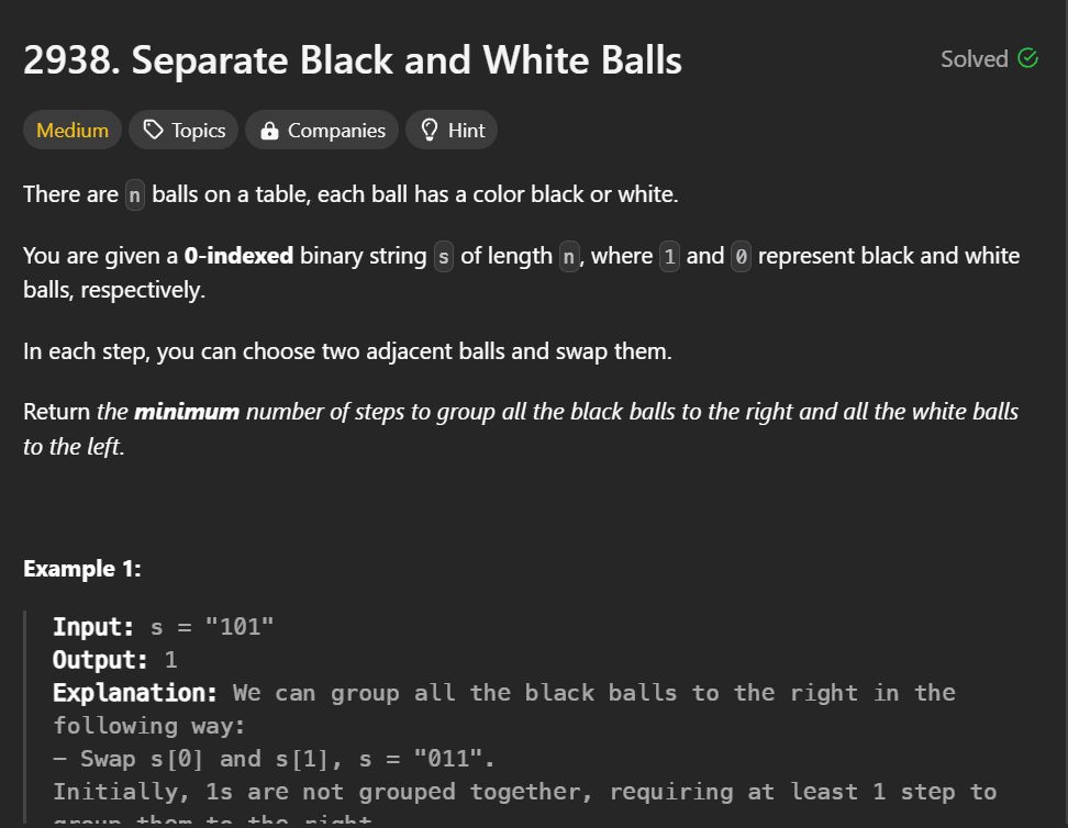 Abhay Pratap Chauhan on LinkedIn: #problemsolving #java # ... Abhay Pratap Chauhan on LinkedIn: #problemsolving #java # ...