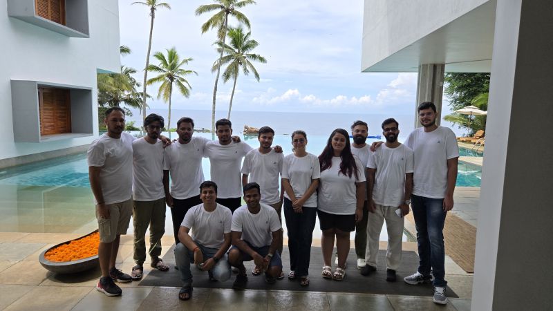 Antra Verma on LinkedIn: #teamauthenticate Antra Verma on LinkedIn: #teamauthenticate