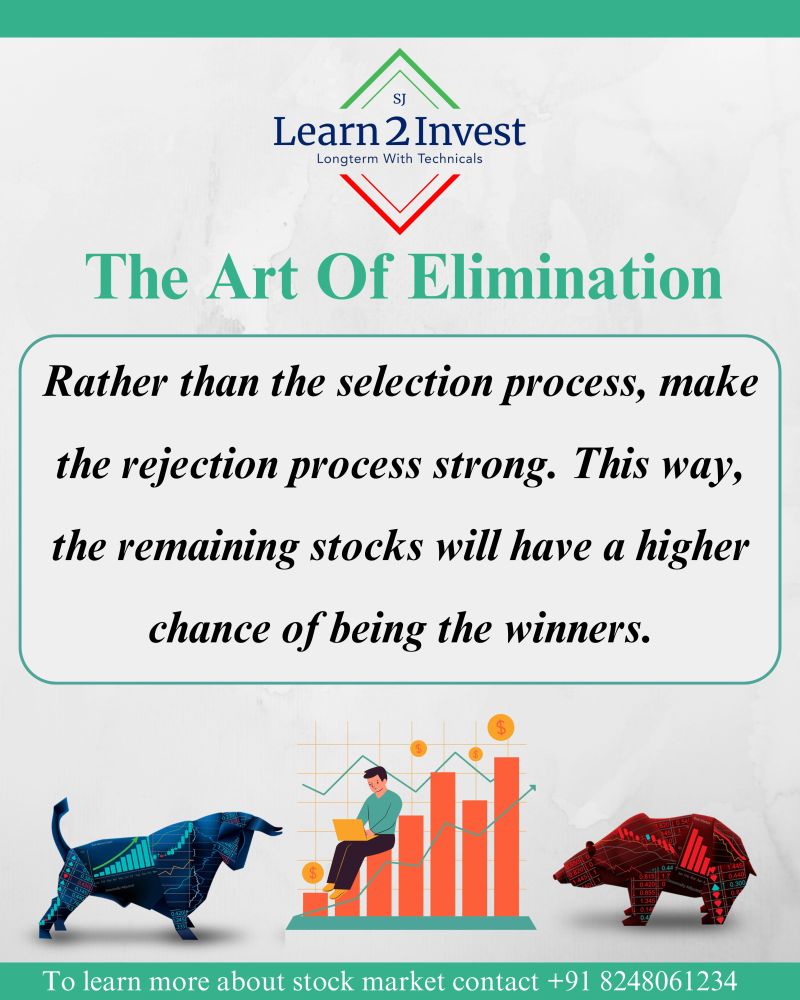 #sjlearn2invest | Sudhir Jain #sjlearn2invest | Sudhir Jain