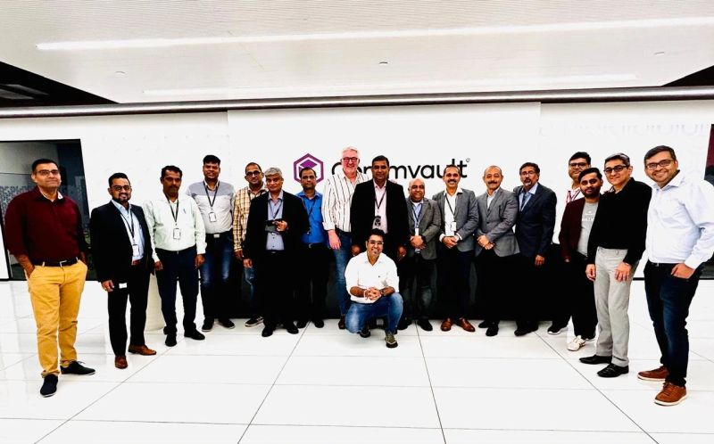 Himanshu Tandon on LinkedIn: #commvault #techmahindra #collaboration # ... Himanshu Tandon on LinkedIn: #commvault #techmahindra #collaboration # ...