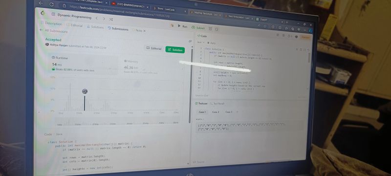 Aditya Ranjan on LinkedIn: #dsa #dsachallenge #leetcodechallenge # ... Aditya Ranjan on LinkedIn: #dsa #dsachallenge #leetcodechallenge # ...