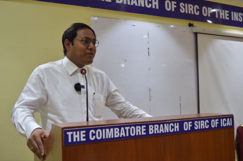 Dr. Sathya Kumar. M . on LinkedIn: Adv. Dr. M. Sathya Kumar addressed ... Dr. Sathya Kumar. M . on LinkedIn: Adv. Dr. M. Sathya Kumar addressed ...
