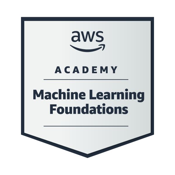 KUSUMA PM on LinkedIn: #aws #awsacademy #amazon #machinelearning # ... KUSUMA PM on LinkedIn: #aws #awsacademy #amazon #machinelearning # ...