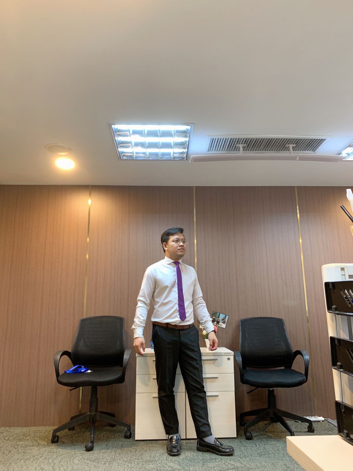 Nou Vuthy on LinkedIn: #long_time_no_see Nou Vuthy on LinkedIn: #long_time_no_see