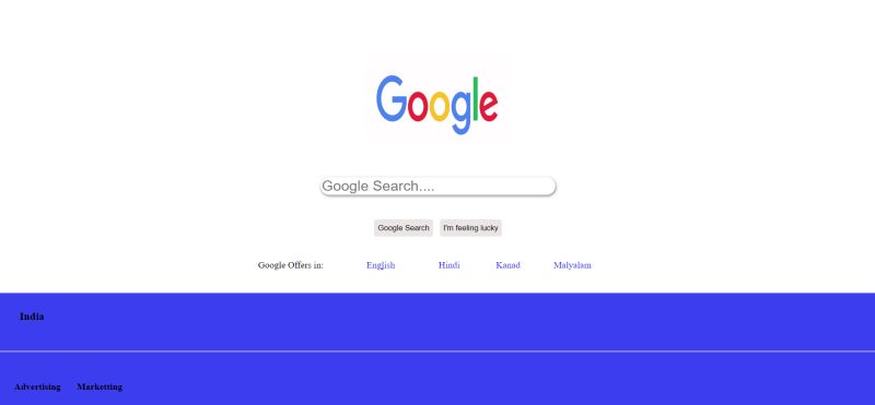 Mohd Ali Abbas on LinkedIn: #html #css #webdevelopment #codingjourney # ... Mohd Ali Abbas on LinkedIn: #html #css #webdevelopment #codingjourney # ...