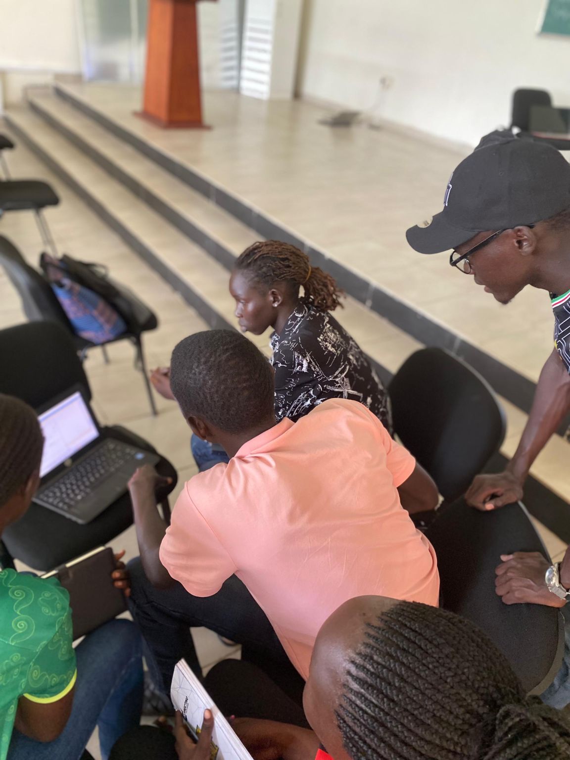 GDSC University of Juba on LinkedIn: #gdscssa #gdsc #networking # ... GDSC University of Juba on LinkedIn: #gdscssa #gdsc #networking # ...