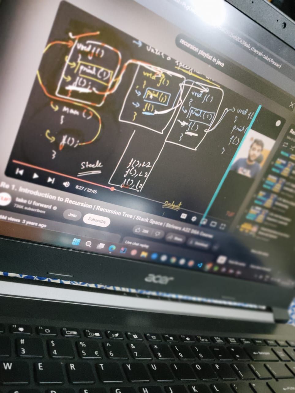 Md Dilnawaz Alam on LinkedIn: #recursion #problemsolving #dsa # ... Md Dilnawaz Alam on LinkedIn: #recursion #problemsolving #dsa # ...