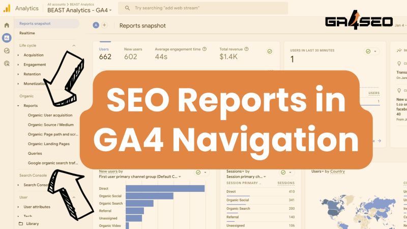 Brie E Anderson on LinkedIn: #googleanalytics4 #seo #ga4 #datainsights Brie E Anderson on LinkedIn: #googleanalytics4 #seo #ga4 #datainsights