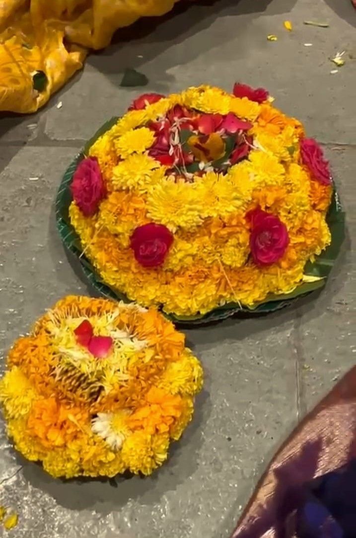 Raji Reddy on LinkedIn: Celebrating the festive spirit of Bathukamma at ... Raji Reddy on LinkedIn: Celebrating the festive spirit of Bathukamma at ...