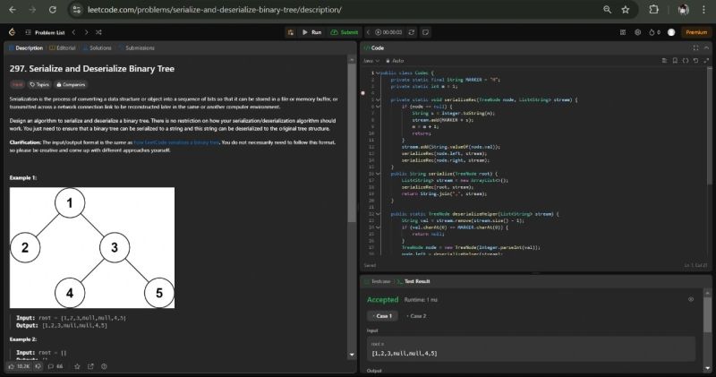 DEVANSH MALL on LinkedIn: #leetcode #java #algorithm #codingchallenge # ... DEVANSH MALL on LinkedIn: #leetcode #java #algorithm #codingchallenge # ...