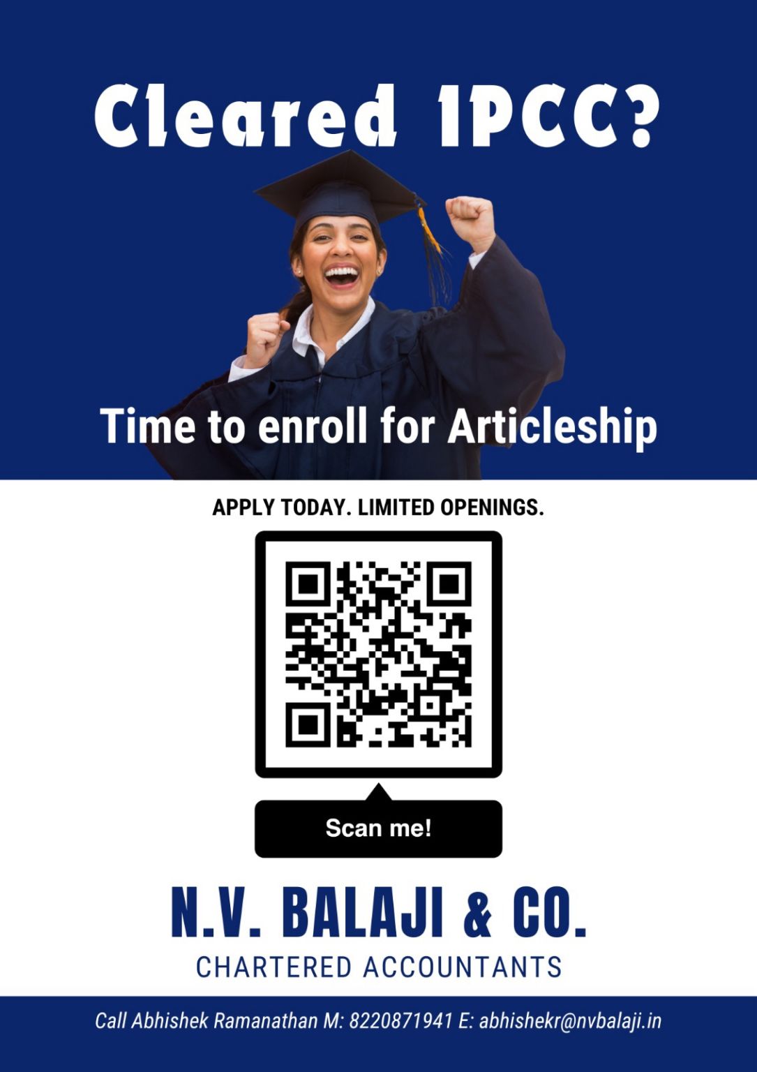 S M Dhinesh Rajaa on LinkedIn: Calling CA students who have cleared ... S M Dhinesh Rajaa on LinkedIn: Calling CA students who have cleared ...