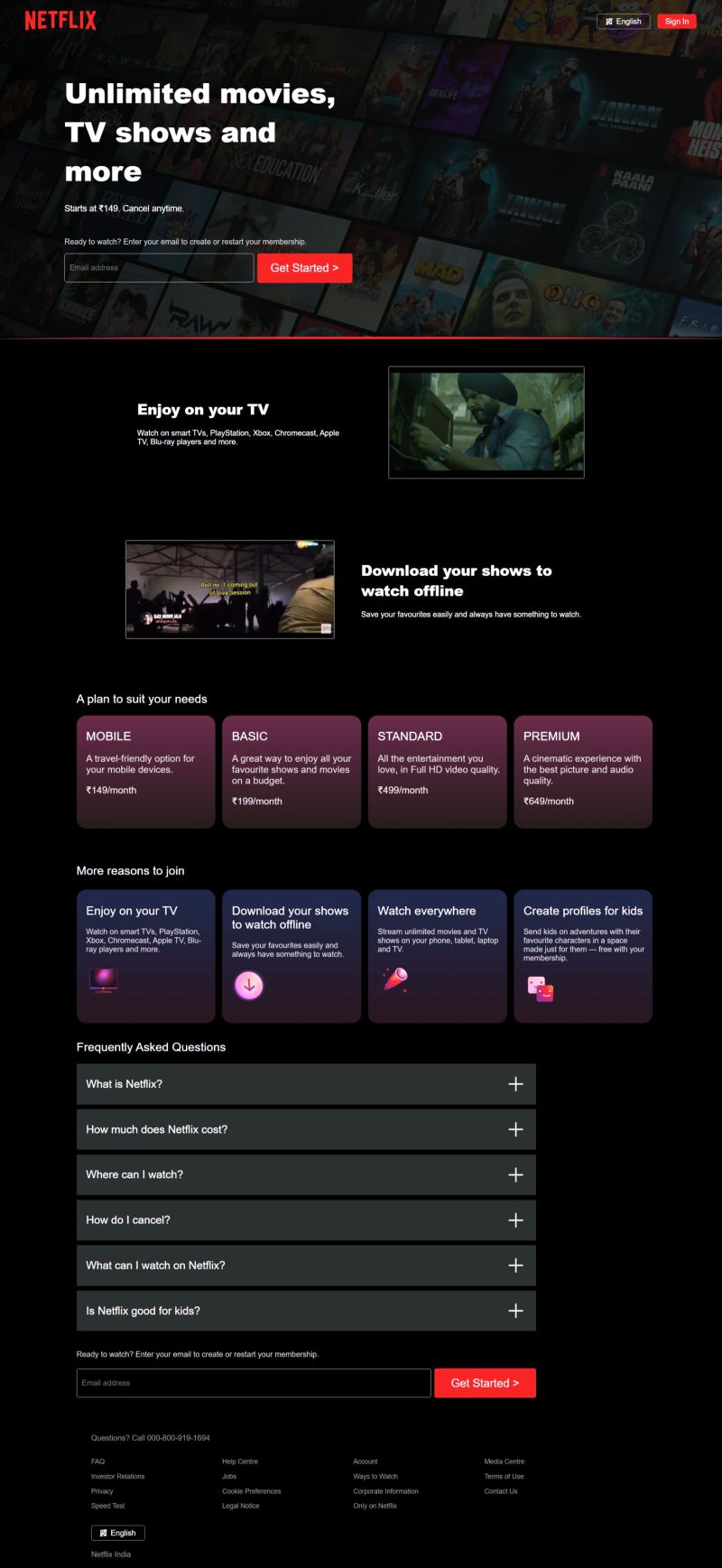#html #css #netflixclone #webdevelopment | Abhishek Singh #html #css #netflixclone #webdevelopment | Abhishek Singh