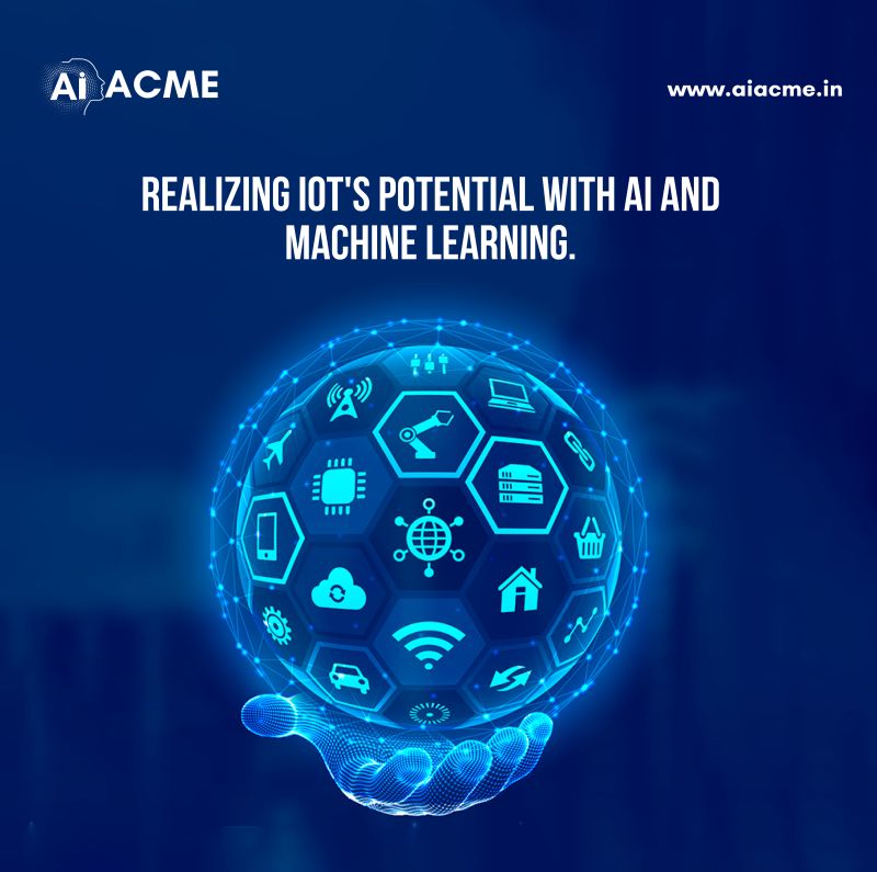 AI ACME Solutions on LinkedIn: #aiandiot #machinelearning #iot #ai # ... AI ACME Solutions on LinkedIn: #aiandiot #machinelearning #iot #ai # ...