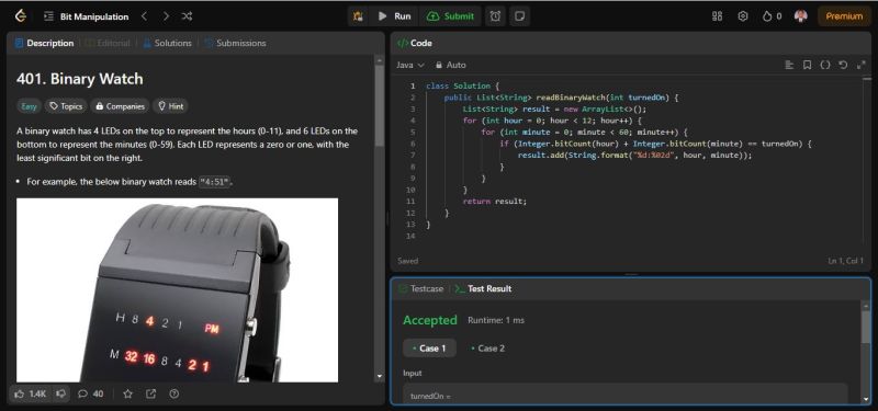 Vaibhav Mugale on LinkedIn: #50daysofcode #leetcode #arrayproblems # ... Vaibhav Mugale on LinkedIn: #50daysofcode #leetcode #arrayproblems # ...