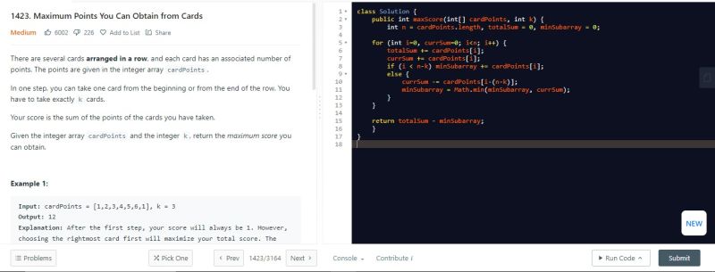 How to solve #leetcode problem | Anubha Chouhan posted on the topic ... How to solve #leetcode problem | Anubha Chouhan posted on the topic ...