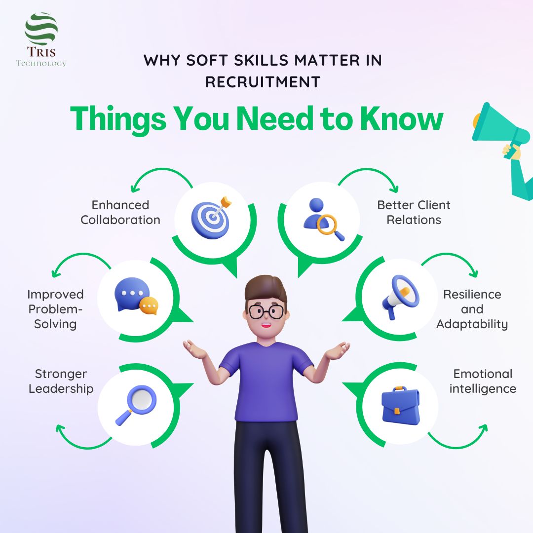 Tris Technology on LinkedIn: Why Soft Skills Matter and How to Assess ... Tris Technology on LinkedIn: Why Soft Skills Matter and How to Assess ...