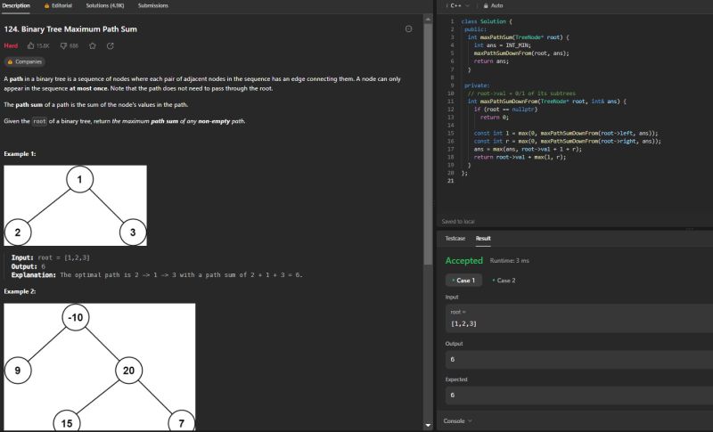 Rohit Kumar on LinkedIn: #100daysofcode #codingchallenge #day33 # ... Rohit Kumar on LinkedIn: #100daysofcode #codingchallenge #day33 # ...