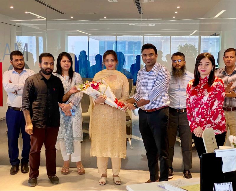 Ranjit Dey, SPHRi™ on LinkedIn: Ranjit Dey, SPHRi™ on LinkedIn: