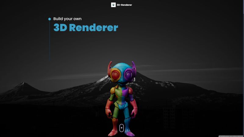 Kanishk Chaudhary on LinkedIn: #3drendering #reactjs #threejs # ... Kanishk Chaudhary on LinkedIn: #3drendering #reactjs #threejs # ...