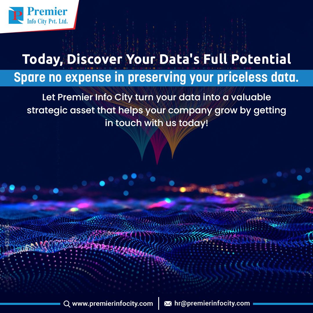 Premier Infocity Pvt Ltd on LinkedIn: #data #dataanalytics # ... Premier Infocity Pvt Ltd on LinkedIn: #data #dataanalytics # ...