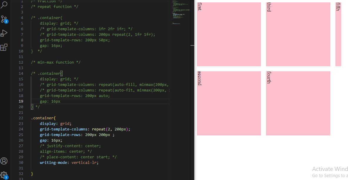 Navneet Singh on LinkedIn: #day23 #webdevelopment #cssgrid # ... Navneet Singh on LinkedIn: #day23 #webdevelopment #cssgrid # ...