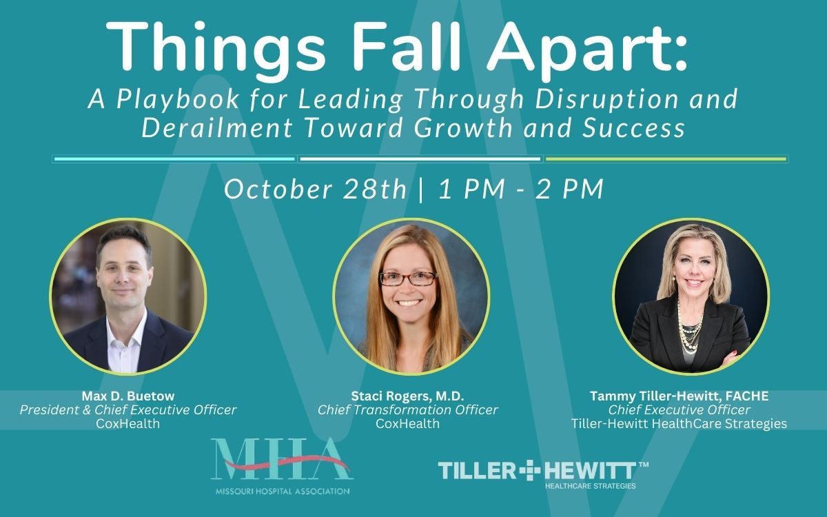 Tiller-Hewitt HealthCare Strategies LLC on LinkedIn: #leaders #tillerhewitt Tiller-Hewitt HealthCare Strategies LLC on LinkedIn: #leaders #tillerhewitt