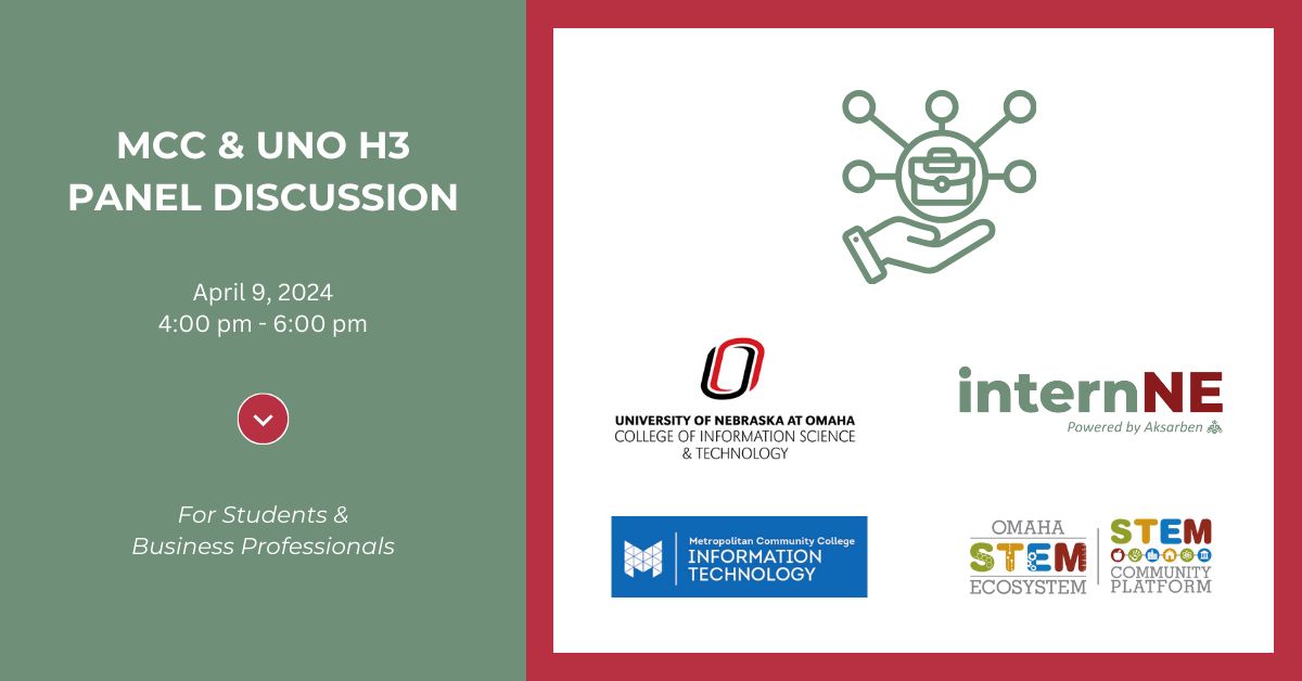 Omaha STEM Ecosystem on LinkedIn: #stem #omahastem #omahastemecosystem ... Omaha STEM Ecosystem on LinkedIn: #stem #omahastem #omahastemecosystem ...