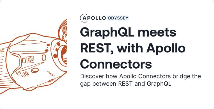 Apollo GraphQL on LinkedIn: #graphql #apiorchestration #restapis # ... Apollo GraphQL on LinkedIn: #graphql #apiorchestration #restapis # ...