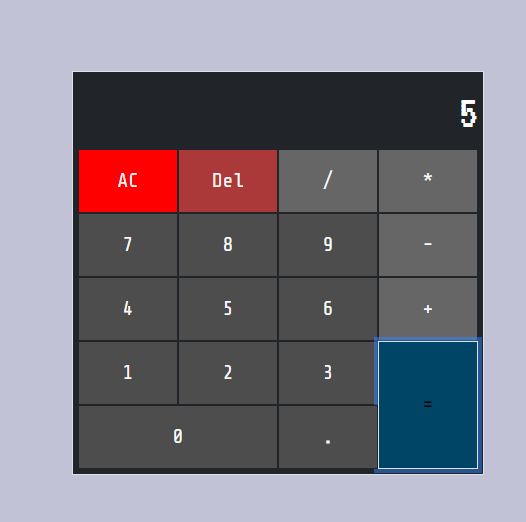 Developed a mathematical calculator using HTML, CSS, and JavaScript ... Developed a mathematical calculator using HTML, CSS, and JavaScript ...