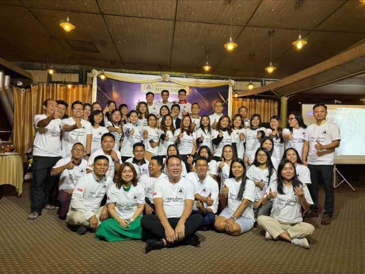 Phyu Phyu Aung on LinkedIn: #internationalschoolofmanagement Phyu Phyu Aung on LinkedIn: #internationalschoolofmanagement