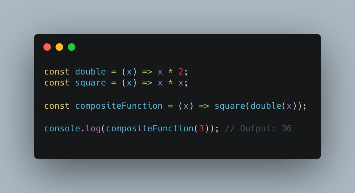 M A Mamun on LinkedIn: #javascript #codingbasics #codesmarter # ... M A Mamun on LinkedIn: #javascript #codingbasics #codesmarter # ...