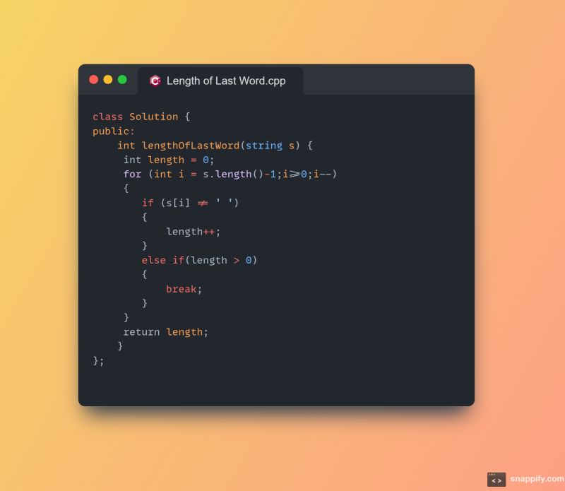 Priyanshu R. on LinkedIn: #100daysofdsa #coding #leetcode #dsachallenge ... Priyanshu R. on LinkedIn: #100daysofdsa #coding #leetcode #dsachallenge ...