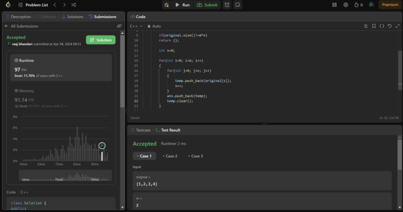 #leetcode #codingjourney #problemsolving #softwaredevelopment # ... #leetcode #codingjourney #problemsolving #softwaredevelopment # ...