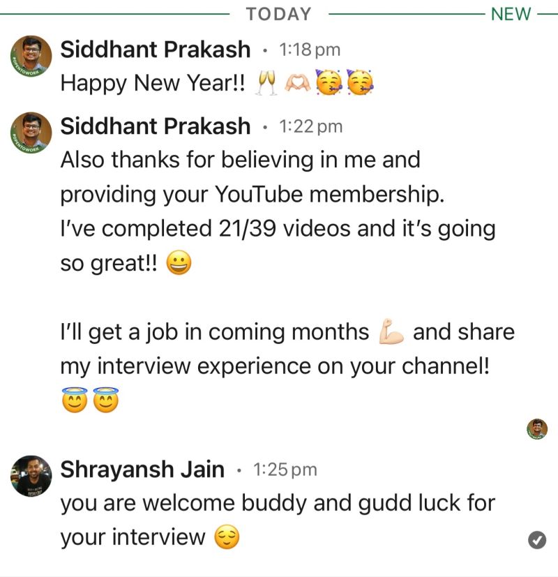 Shrayansh Jain on LinkedIn: #conceptandcoding #softwareengineer #java # ... Shrayansh Jain on LinkedIn: #conceptandcoding #softwareengineer #java # ...